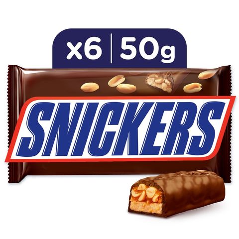 Canada Snickers Full Size Bulk Chocolate Candy Bars on Global Sources ...