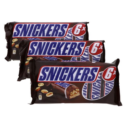 Canada Snickers Full Size Bulk Chocolate Candy Bars on Global Sources ...