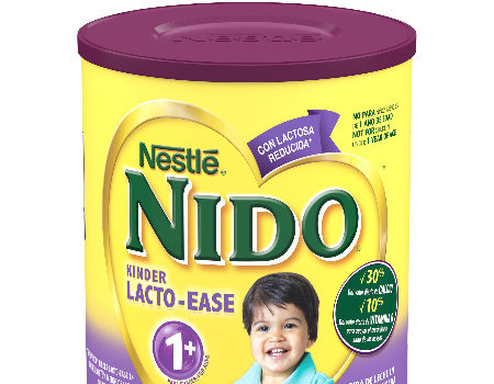 Canada Dry Powder milk Nestle Nido lacto Ease 800g,400g on Global ...