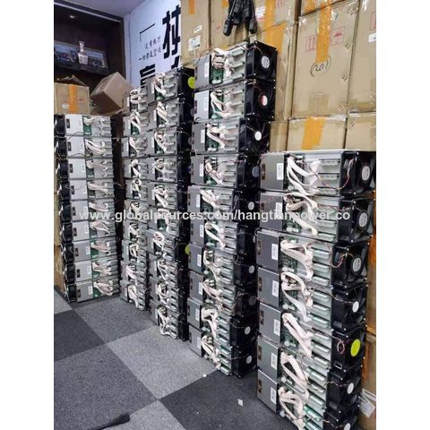 China In Stock Antminer L3+ Bitcoin Bitmain Latest Asic BTC Miner ...