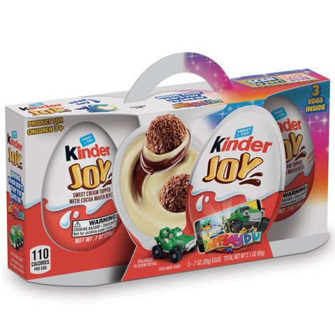 Canada Kinder Joy Chocolate on Global Sources,kinder joy,kinder suprise ...