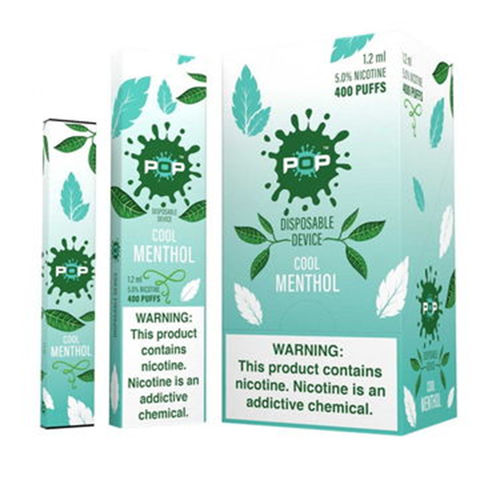 China Pop hit 400 puffs disposable vape pen 5%nic on Global Sources ...