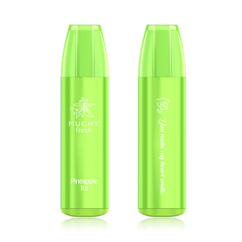 China Uk best selling 600 puffs disposable atomizer with beautiful ...