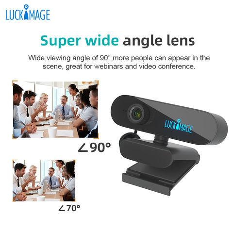 China Luckimage webcam 1080p camera USB Webcam PC webcam OEM ODM on ...