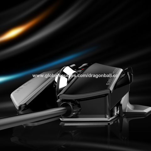 China Hot Selling 7D RGB gaming mouse,mechanical mouse,Ergonomic Design ...