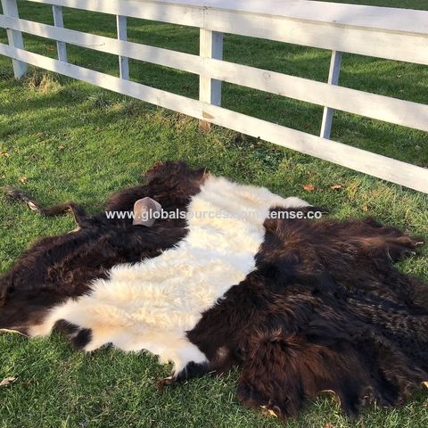 Canada Buy Donkey Hides Genuine Leather Salted Cow Hides on Global ...
