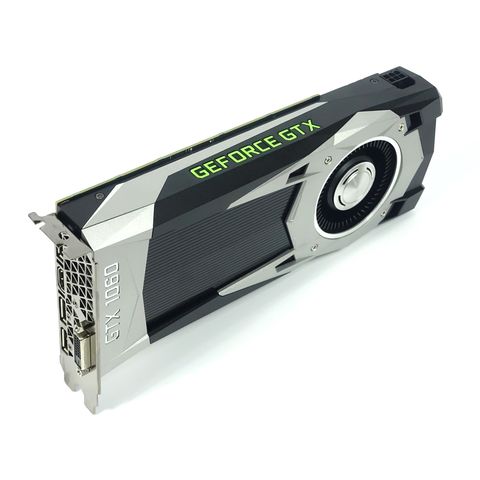 United States GeForce® GTX 1060 WINDFORCE OC 6G (rev. 1.0/1.1) on ...