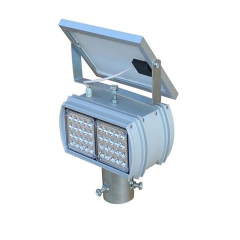 China Environmental solar light bar with 4 modules in hot selling on ...