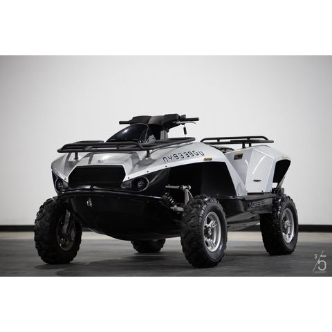 United Kingdom 2021 New Design Quadski Amphibious 250cc Sport Racing ...