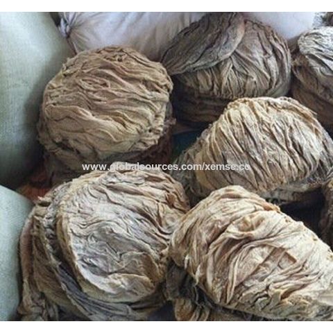 Canada Beef Omasum / Beef Omasum Tripe/Salted Beef Omasum on Global ...