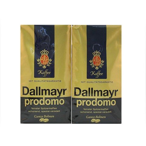 United Kingdom Dallmayr Prodomo Ground Coffee 250g, 500g on Global ...