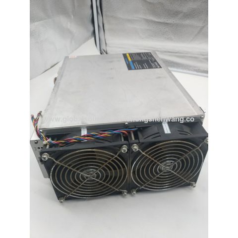 China Used Innosilicon A10 pro 6G 720MH/s ETH mine on Global Sources ...