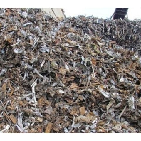 Canada Competitive best Shredded Steel Scrap 211 on Global Sources ...