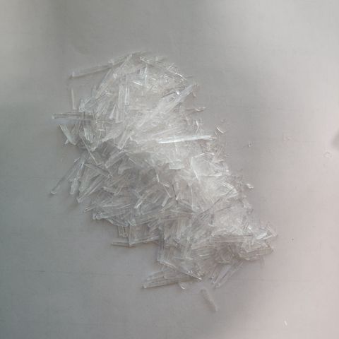 United States Factory supply 99% DL-Menthol powder with good price CAS ...