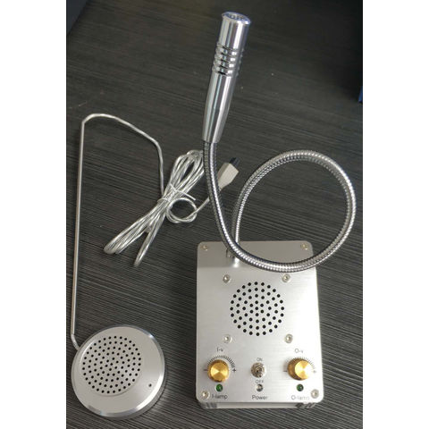China Voice-only intercom systems on Global Sources,Window Intercom