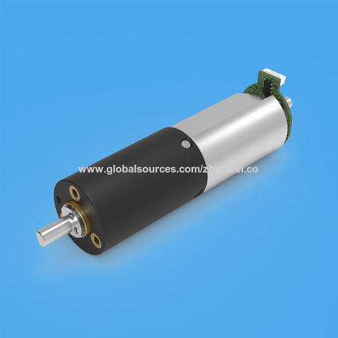 China 12V Micro Planetary Gearbox Motor ZWBPD020020 for Medical ...