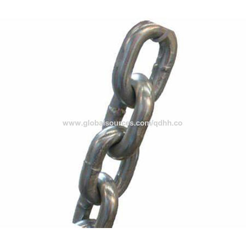 China Australian standard link chain, SUS304 or 316 on Global Sources ...