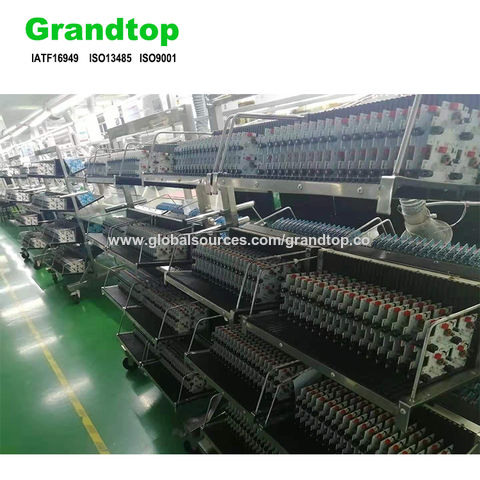 China Custom Made WiFi/Bluetooth Controller PCB Assembly for Smart ...