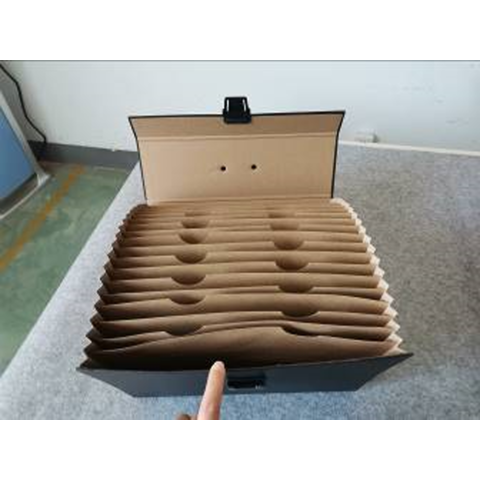 China A4 filing box black on Global Sources,stationery filing document ...