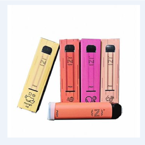 China Izi Disposable vape 1600 Puffs vape Bar plus puff xxl wholesale ...
