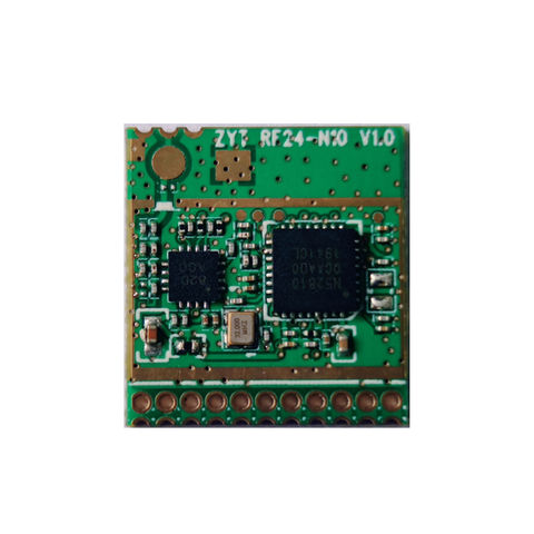 China OEM RF wireless image transmission module ,2.4GHz FHSS on Global ...