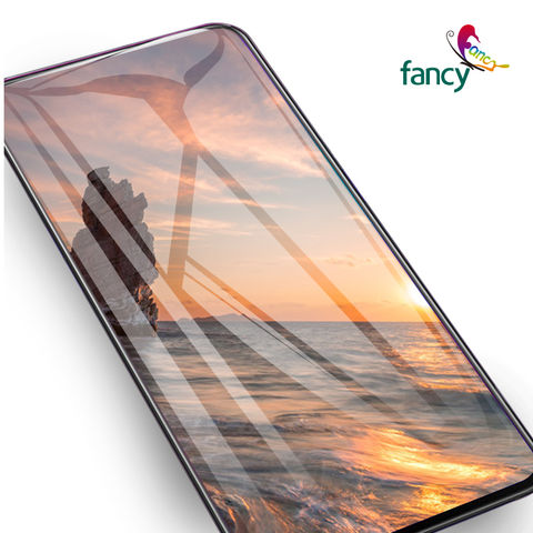 China Full Cover TPU Hydrogel Film Screen Protector Soft TPU Protective ...