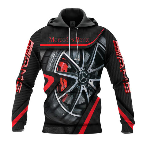 China 3DMen Car sports hoodies car printing car design on Global ...
