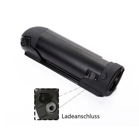 China Mica 36V 10Ah Customized Lithium ion Battery for Electric Bike ...