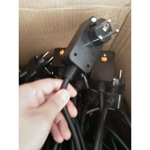 China Home Circuit Breaker Earth PRCD LCDI GFCI ALCI The residual ...