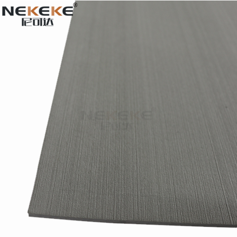 China NEKEKE 90*240cm 6mm Grey + Brushed on surface Boat Yacht Marine ...