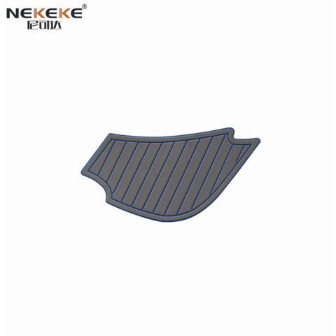 China NEKEKE customized Gray Boat Yacht Marine EVA Deck Foam Sheet ...