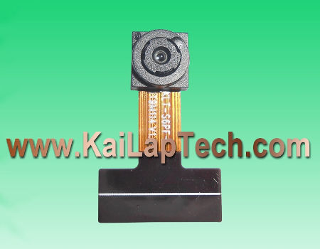 Hong Kong SAR KLT-S6PF-MT9M114 V1.0 On Semiconductor MT9M114 DVP ...