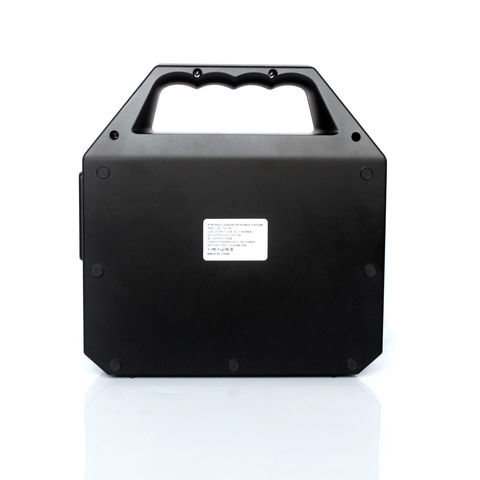 China Power supply 100w 150wh 110v or 220v output AC power station on ...