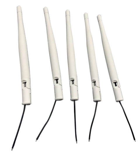 China Omni whip antenna 600-2700 MHz small size internal use indoor ...