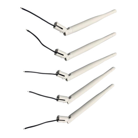 China Omni whip antenna 600-2700 MHz small size internal use indoor ...
