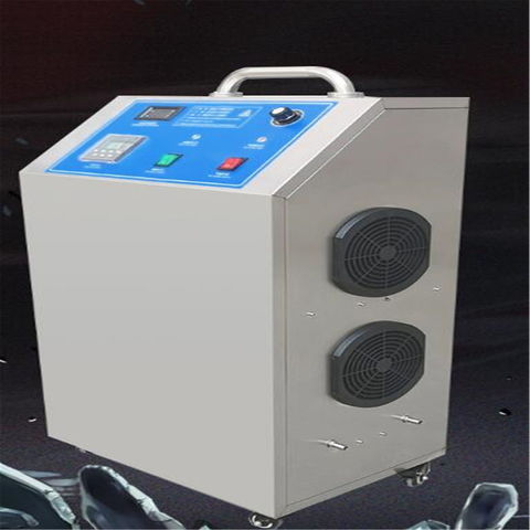 China RH 25%-80% Water from Air generator FND AWG 20L/D,RO system Air ...