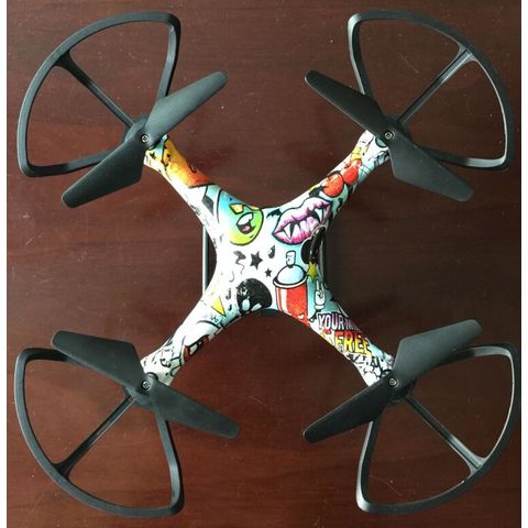 China Promotion Mixed Color Quadcopter Drone on Global Sources,RC Toys ...