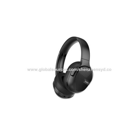 China High-End Bluetooth Headphones (QCC3024/3034 5.1V), Composite ...