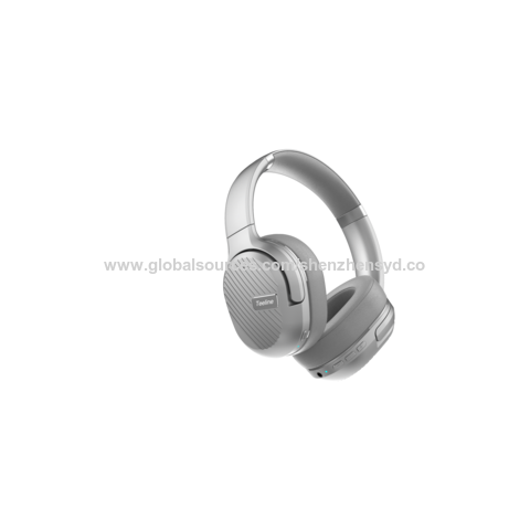 China High-End Bluetooth Headphones (QCC3024/3034 5.1V), Composite ...
