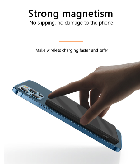 2021 new arrival creative electronics gadgets portable 3 in 1 wireless ...