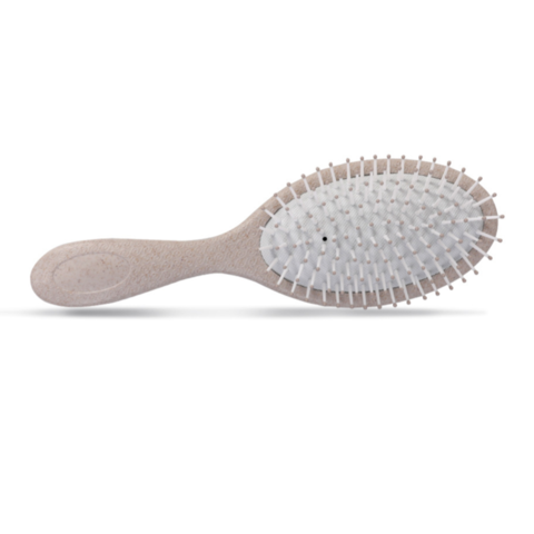 China Wheat Straw Comb Fresh Biodegradable Hairdressing Comb Massage ...