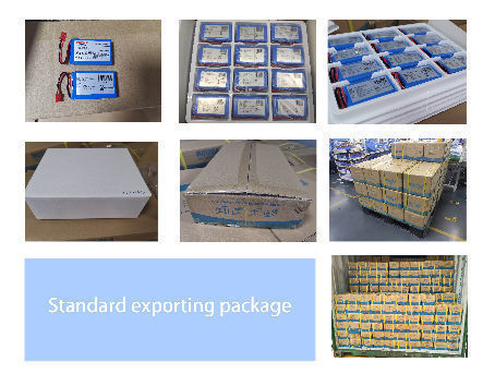 China Customized lithium battery pack 14.8V 18.5V with c18650 18.5v ...