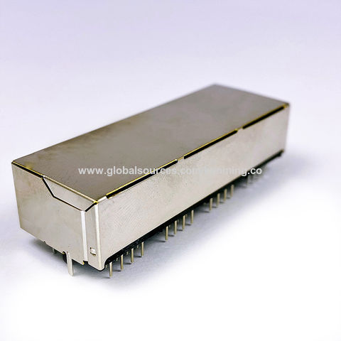 Taiwan RJ45 Ethernet Jack on Global Sources,RJ45 Connector,RJ45 Socket ...