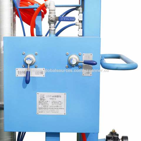 China Explosion-proof Industrial IBC Air Mixer on Global Sources,IBC ...