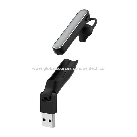 China Magnetic Charging Bluetooth Business Headset on Global Sources ...