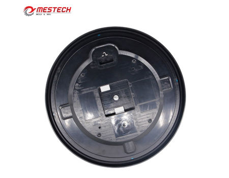 Customize Cost Effective Plastic Injection Mould for Alarm Clock Frame ...