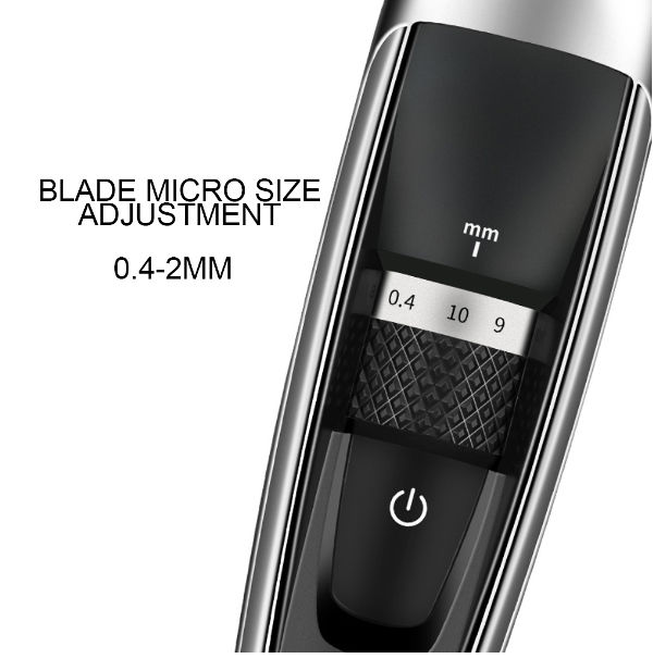 Hair Cutting Tools With Names