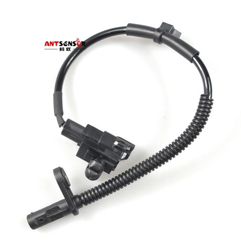 China Hot-sale Factory Direct Sale ABS SENSOR OEM 10433908 ABS-0834 ...