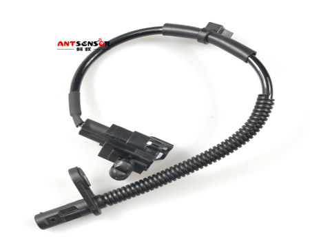 China Hot-sale Factory Direct Sale ABS SENSOR OEM 10433908 ABS-0834 ...