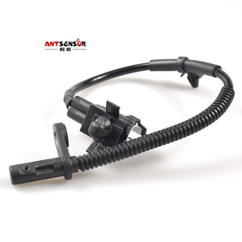 China Hot-sale Factory Direct Sale ABS SENSOR OEM 10433908 ABS-0834 ...